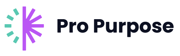 Privacy Policy | Pro Purpose